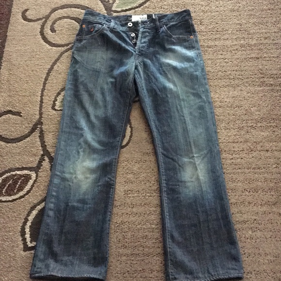 Energie | Jeans | Energie Mens Jeans | Poshmark